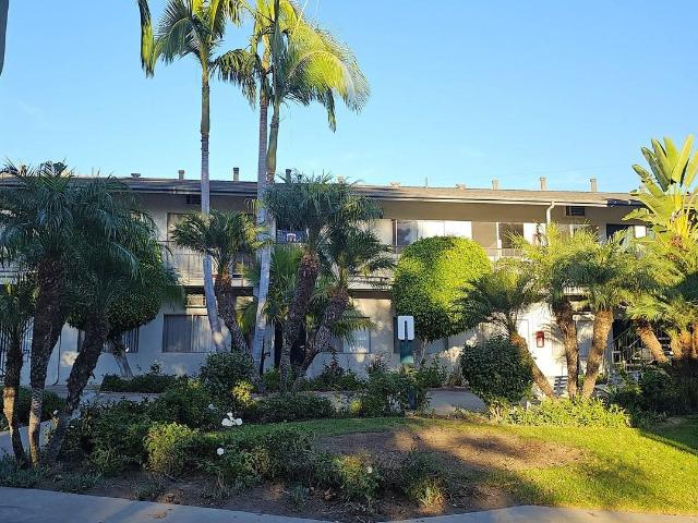 WESTERNER 1 Bedroom Apartment for Rent at 421 N Lyon St, Santa Ana, CA 92701 Saddleback View