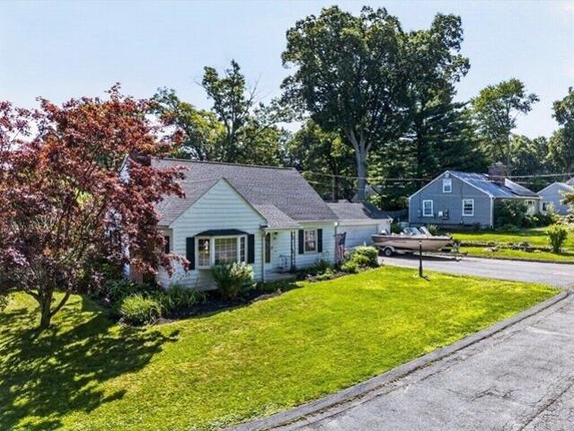 Westernview Cir, East Longmeadow, Home For Sale