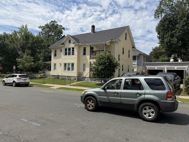 Westford Cir, Springfield, Home For Sale