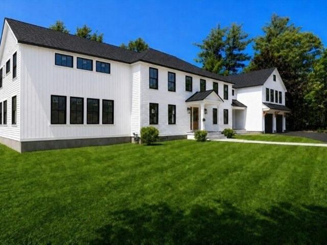 Westford Farm Rd, Duxbury, Home For Sale