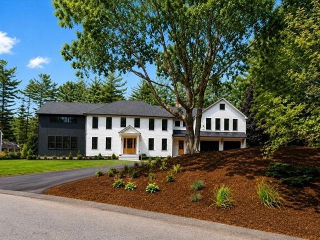 Westford Farm Rd, Duxbury, Home For Sale
