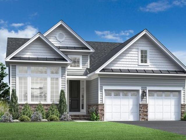 Westford Plan Willis Brook at Lynnfield Community
