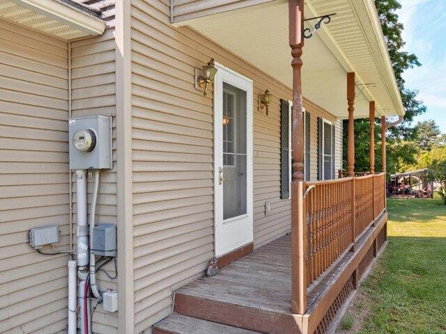 Westford Rd, Milton, Home For Sale