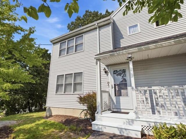 Westford St Unit A, Quincy, Condo For Sale