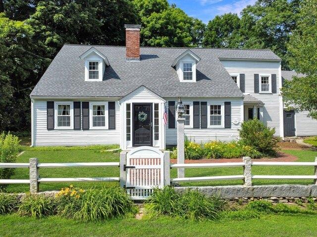 Westford St, Chelmsford, Home For Sale