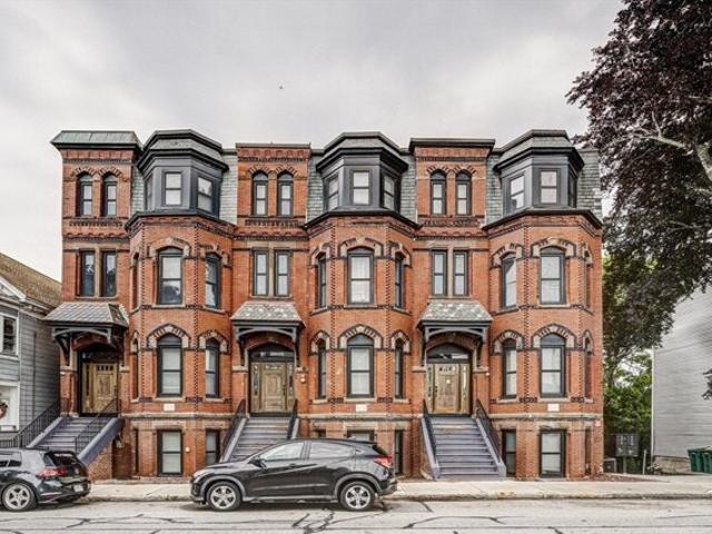 Westford St, Lowell, Home For Sale