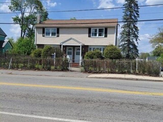 Westford St, Lowell, Home For Sale