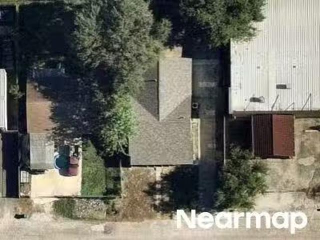 Westfall Ave