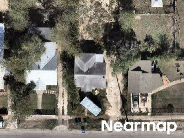 Westfall Ave
