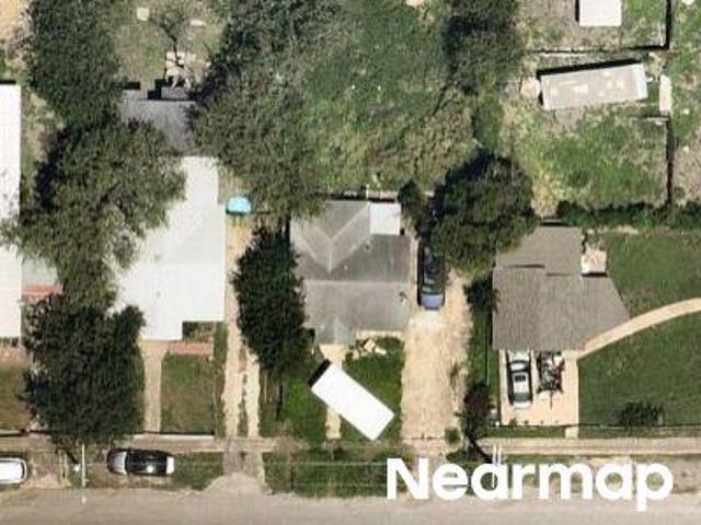 Westfall Ave