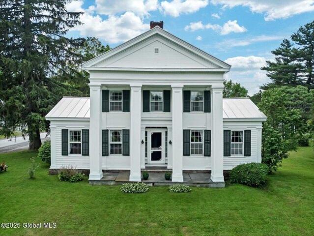 Westfall Rd, Delanson, Farm House For