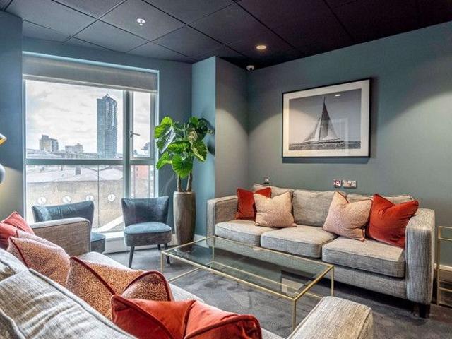 Westferry Circus, Canary Wharf, E14 8RW, London