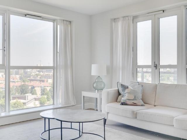 Westferry Circus, E14 2 bed apartment to rent £4,375 pcm £1,010 pw