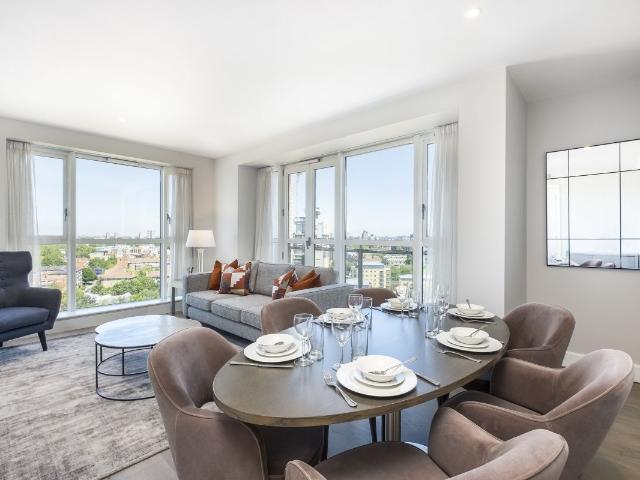 Westferry Circus E14, 2 bed flat to rent, £4,767 pcm | PrimeLocation