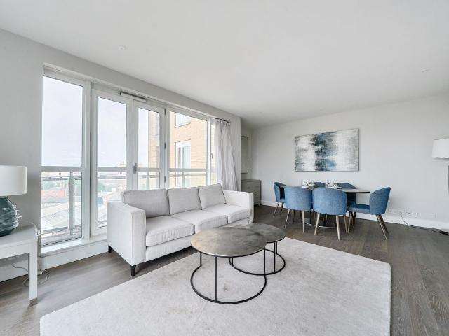 Westferry Circus E14, 2 bed flat to rent, £4,000 pcm | PrimeLocation