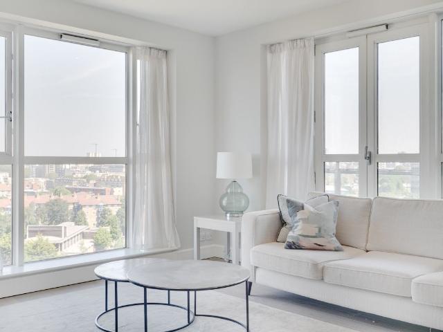 Westferry Circus E14, 2 bed flat to rent, £4,375 pcm | PrimeLocation