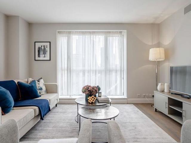 Westferry Circus, London 2 bed apartment to rent £3,878 pcm £895 pw