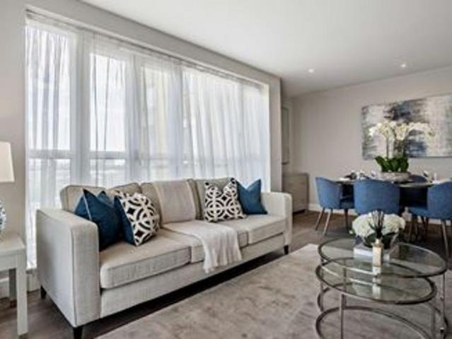Westferry Circus, London, E14 2 bed apartment to rent £3,934 pcm £908 pw
