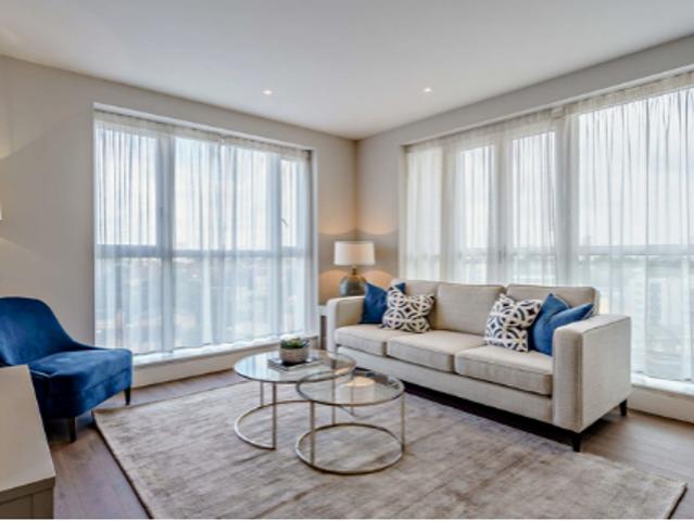 Westferry Circus, London E14, 2 bed flat to rent, £3,831 pcm | PrimeLocation