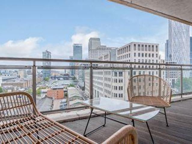 Westferry Circus, London E14 2 bed flat to rent £4,008 pcm £925 pw
