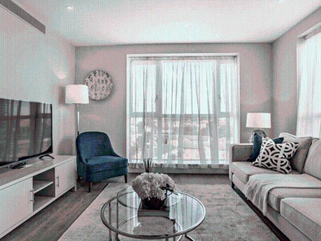 Westferry Circus, London E14, 2 bed flat to rent, £4,013 pcm | PrimeLocation