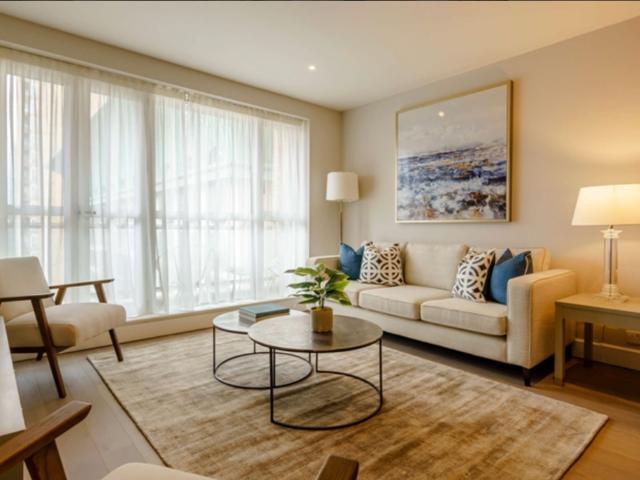 Westferry Circus, London E14, 2 bed flat to rent, £4,075 pcm | PrimeLocation