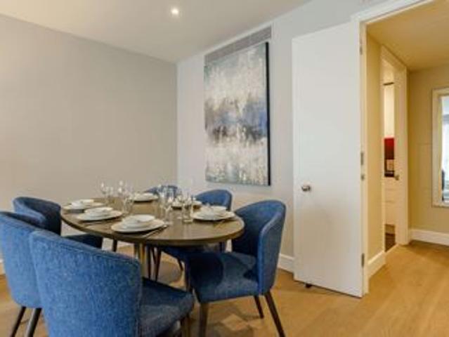 Westferry Circus, London E14, 2 bed flat to rent, £4,078 pcm | PrimeLocation