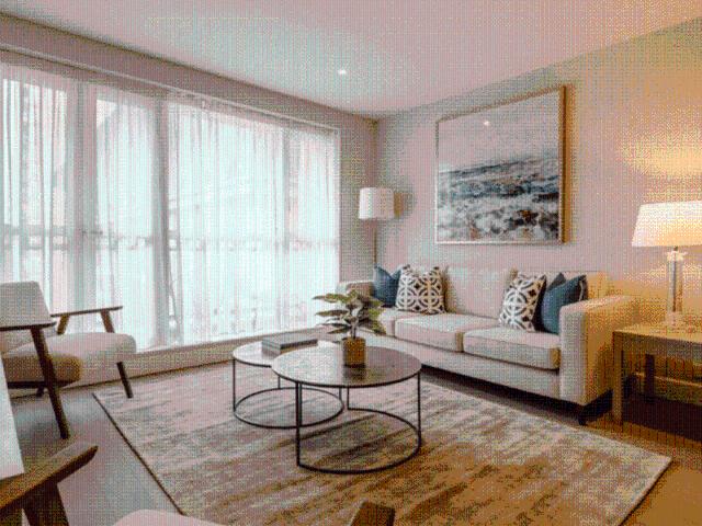 Westferry Circus, London E14, 2 bed flat to rent, £4,078 pcm | PrimeLocation