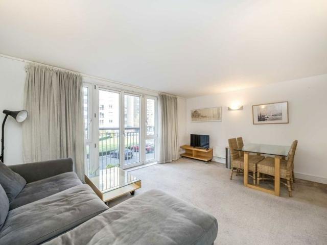 Westferry Road, E14, London