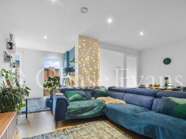 Westferry Road, Isle Of Dogs, 3 Bedroom Property