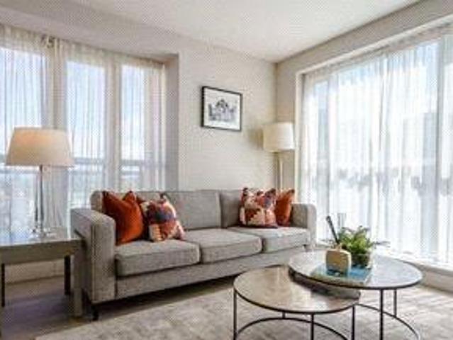 Westferry Road, London, 2 Bedroom Apartment