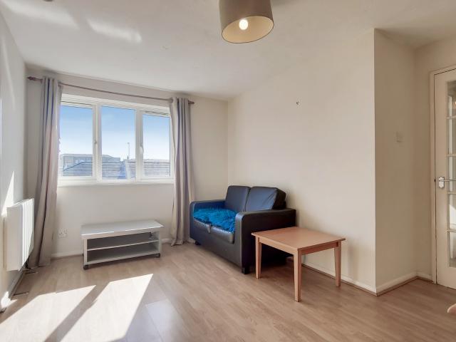 Westferry Road, London
