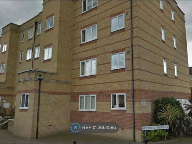 Westferry Road, London E14, 1 bed flat to rent, £1,600 pcm | PrimeLocation