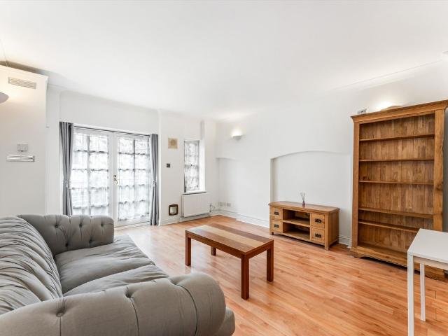 Westferry Road, London E14 1 bed flat to rent, £1,972 pcm | PrimeLocation