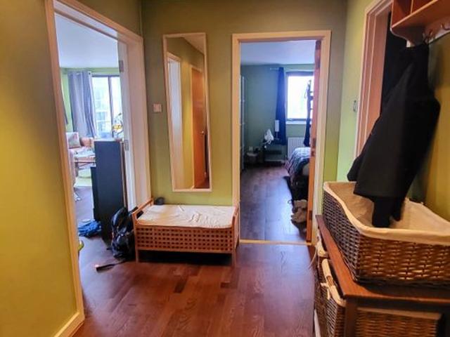 Westferry Road, London E14, 1 bed flat to rent, £2,100 pcm | PrimeLocation