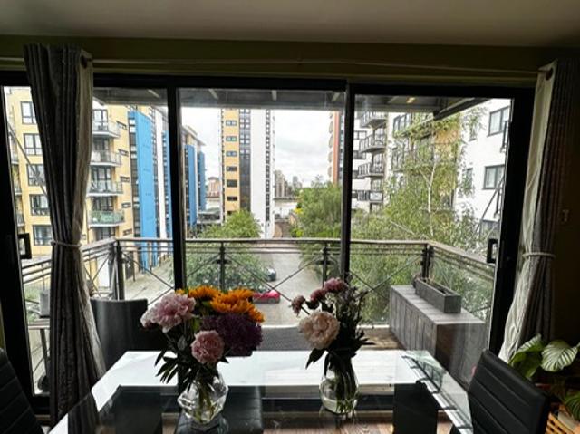 Westferry Road, London E14, 1 bed flat to rent, £2,100 pcm | PrimeLocation