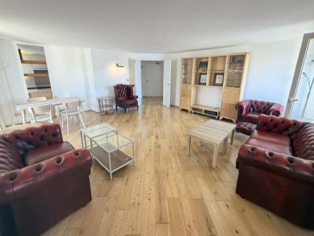 Westferry Road, London E14, 2 bed flat to rent, £2,700 pcm | PrimeLocation