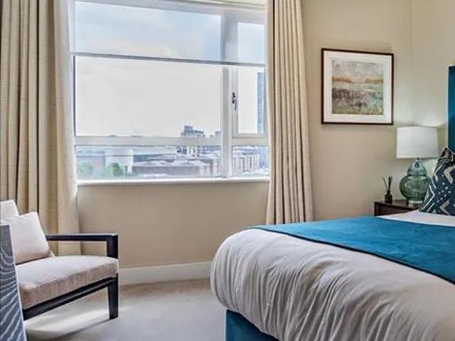 Westferry Road, London, E14 8RN, United Kingdom | 1 bed apartment for rent #119384984 | Rentberry