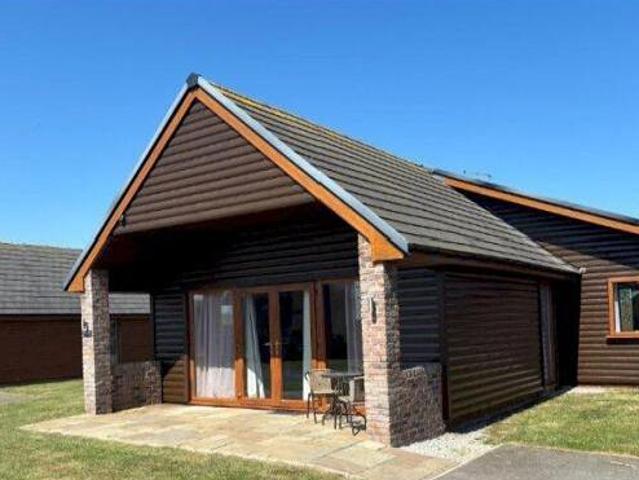 Westfield Country Park, Hawthorn,fitling, 2 Bedroom Lodge