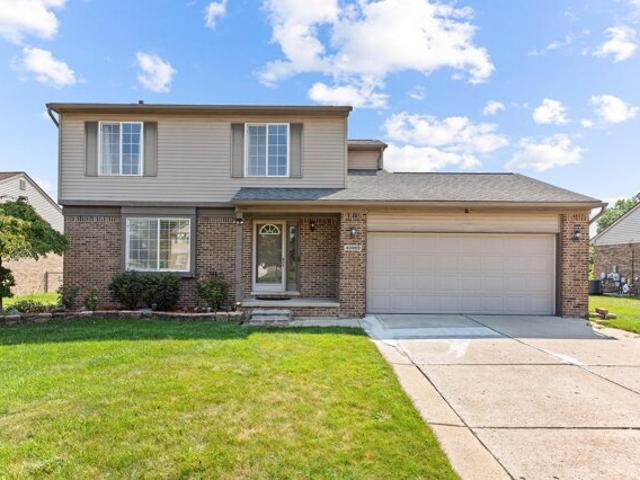 Westfield Cir, Canton, Home For Sale