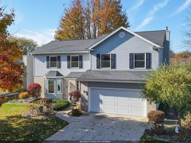 Westfield Cir, Fond Du Lac, Home For Sale