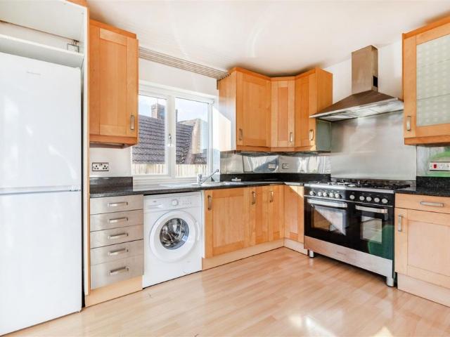 Westfield Crescent, Brighton