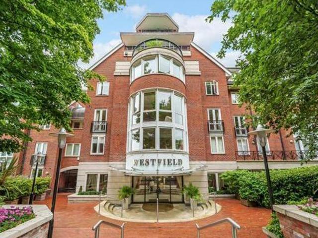 Westfield Apartment Development, Hampstead, 1 Bedroom Flat