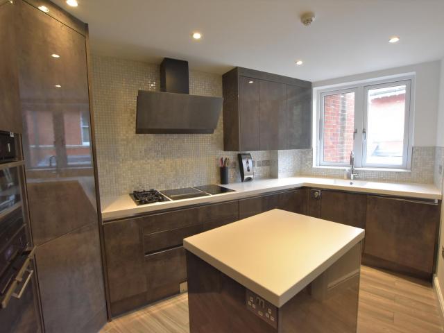 Westfield Apartment 135 15 Apartment 135 Kidderpore Avenue London 2640020