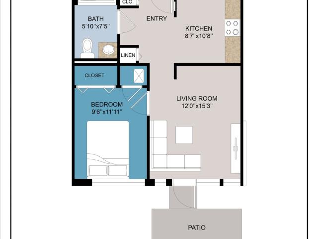 Westfield Apartments