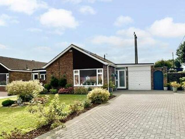 Westfield Approach, North Greetwell, 3 Bedroom Detached