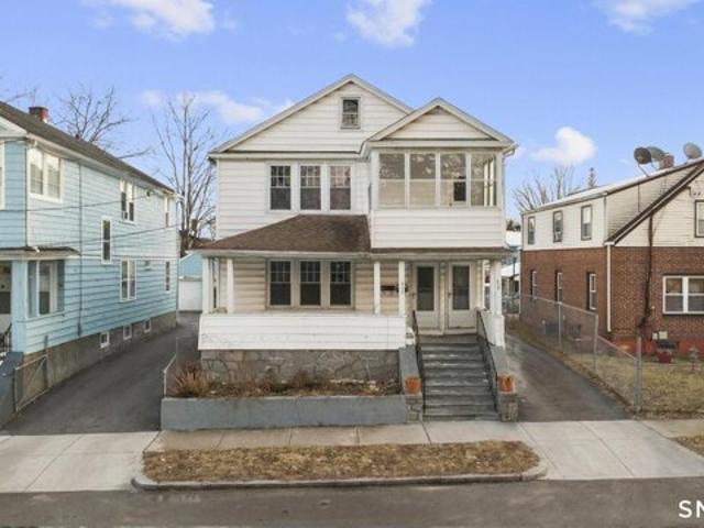 Westfield Ave, Bridgeport, Home For Sale