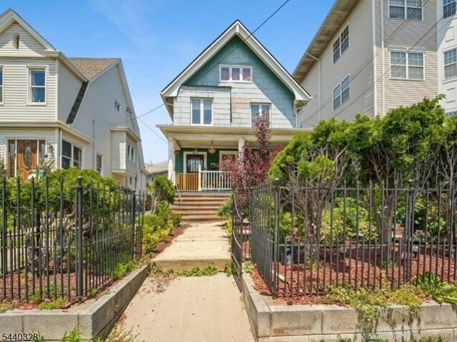 Westfield Ave, Elizabeth City, Home For Sale