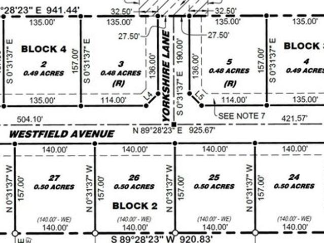 Westfield Ave Lot 24, Pocatello, ID 83202