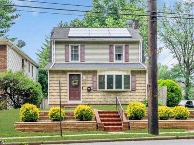 Westfield Ave, Rahway, Home For Sale